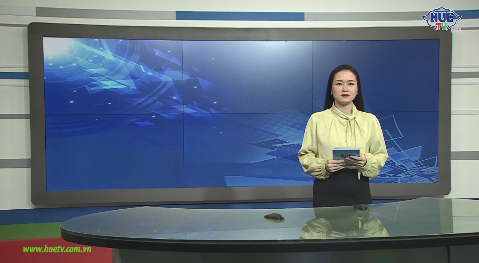 Chương trình Thời sự - Trưa 09/09/2025 (Thứ Ba) | Báo và Phát thanh, Truyền hình Huế